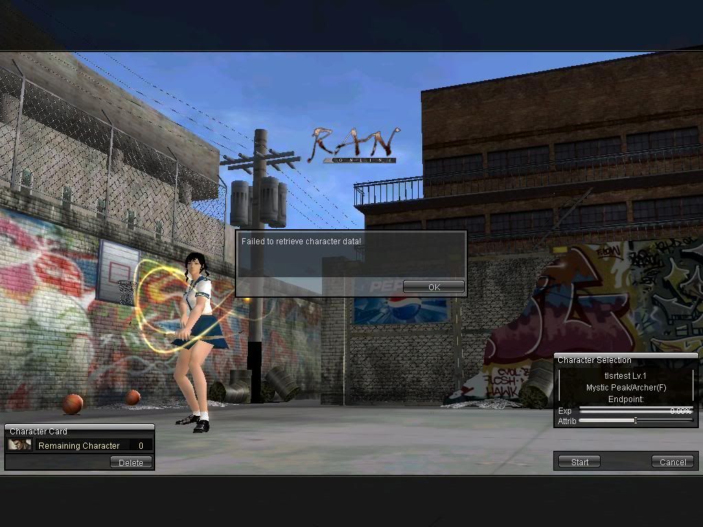 gunner server files + race ran client. | RaGEZONE - MMO Development Forums