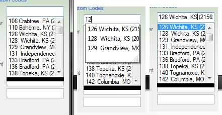 VS 2010 combobox autocomplete dropdown won't close-VBForums