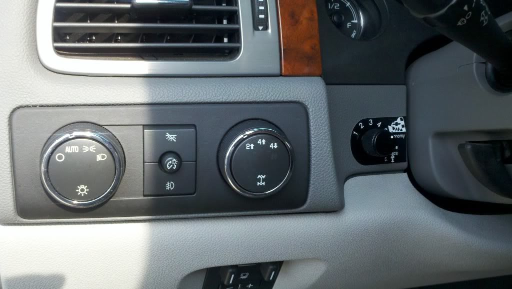 Efi Live Custom Dsp5 Switch Faceplates Page 3 Chevy And Gmc Duramax Diesel Forum
