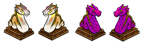 Custom - [Uncoded] New dragons [Uncoded] | RaGEZONE - MMO Development Forums