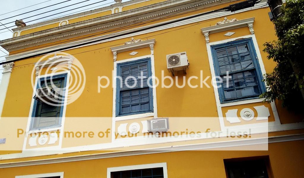 Leme-SP: uma "cidade azulada" no Interior Paulista | SkyscraperCity Forum