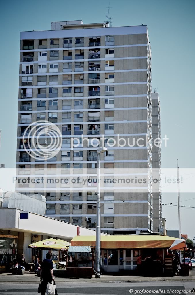 [Hrvatska] - Stambeni neboderi i visoke zgrade (10+) | Page 121 ...