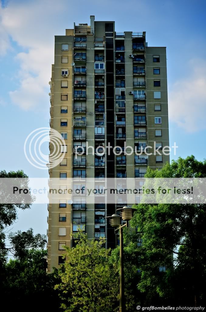 [Hrvatska] - Stambeni neboderi i visoke zgrade (10+) | Page 121 ...