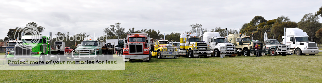 American Iron & Aust. Road Transport Sept 8-9 - Forum - Historic ...