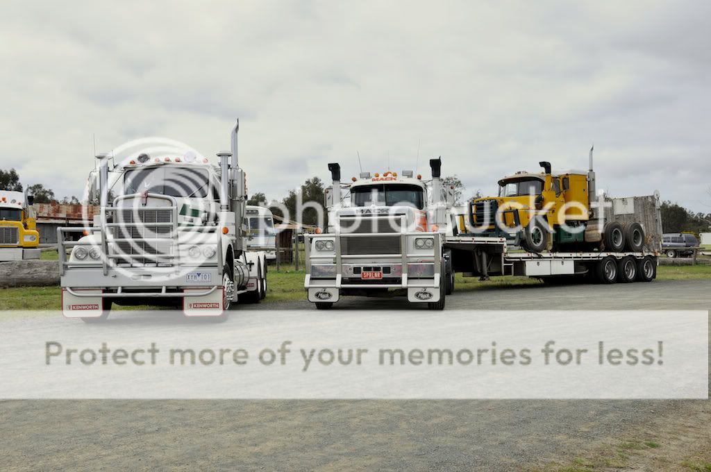 American Iron & Aust. Road Transport Sept 8-9 - Forum - Historic ...