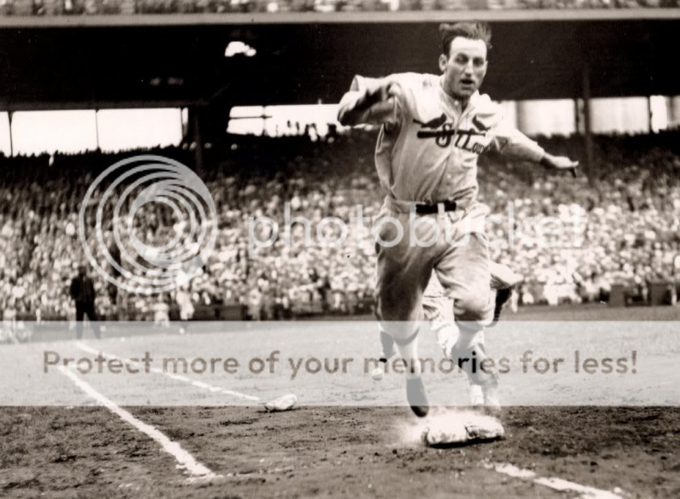 runningshoes' Classic Photo Thread - Baseball Fever