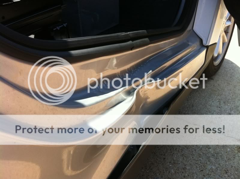 Damaged Tridion Panel | Smart Car of America Forum