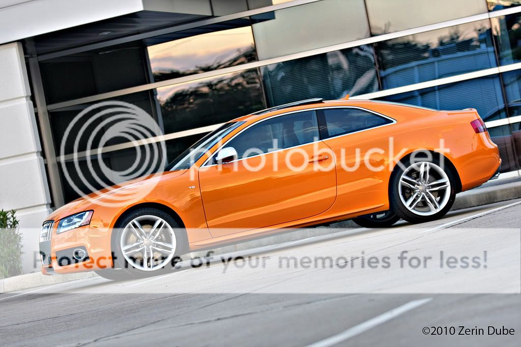 2012 Solar Orange S4