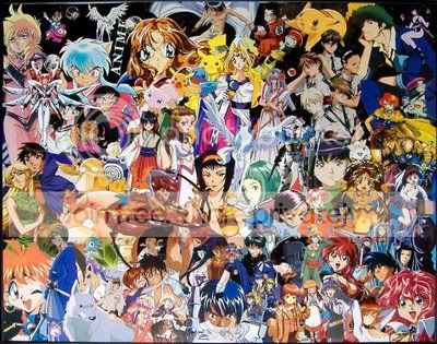animegogo | Anime Review