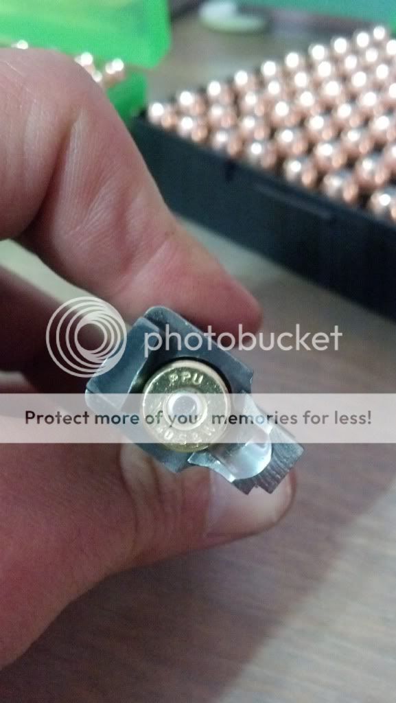 what causes this ? > Reloading > AR15.COM