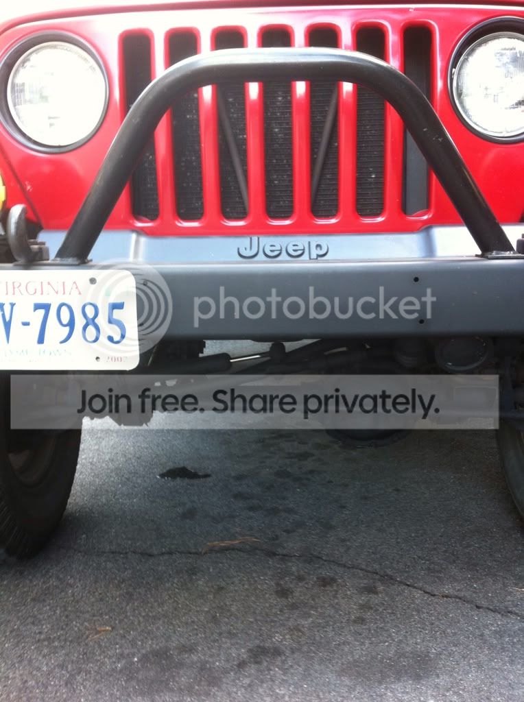 Painting Your Frame | Jeep Wrangler Forum
