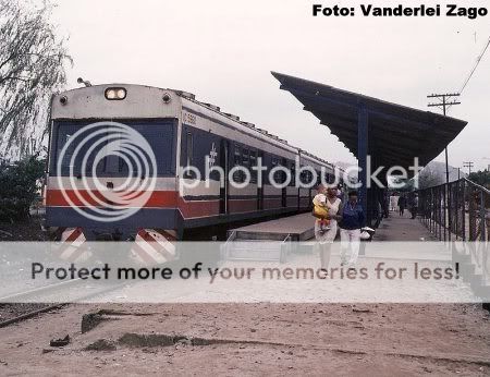 TIM – Trem Intra Metropolitano de Santos | Mobilidade Urbana