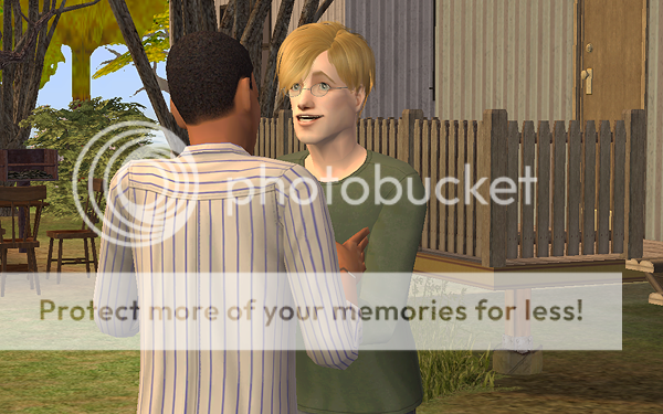 Y3W11: Jonah Foster - Procrastinating one household at a time — LiveJournal