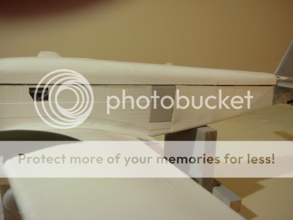 1/32 Ju 52 "Tante Ju" - Page 22 - Works in Progress - Large Scale Planes