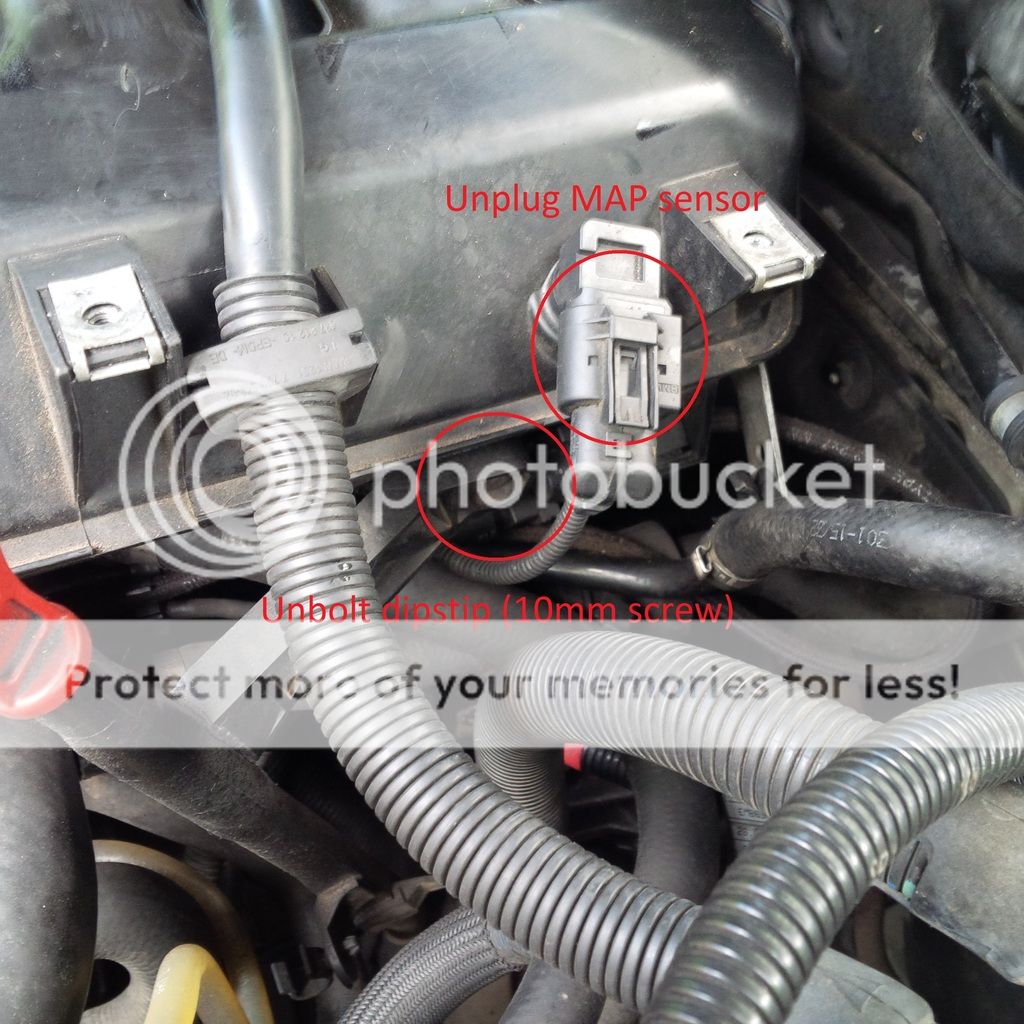 M57 Glowplug controller replacement guide (pic heavy) | BMW Forums ...