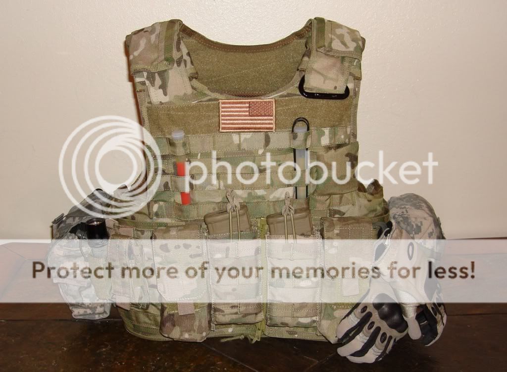 Gear loadout pics and descriptions - Page 26