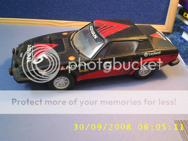 New member-Some of my stuff by way of introduction - Ready For ...