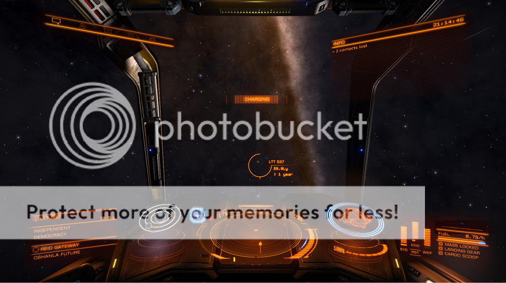 The stealth Explorer | Frontier Forums